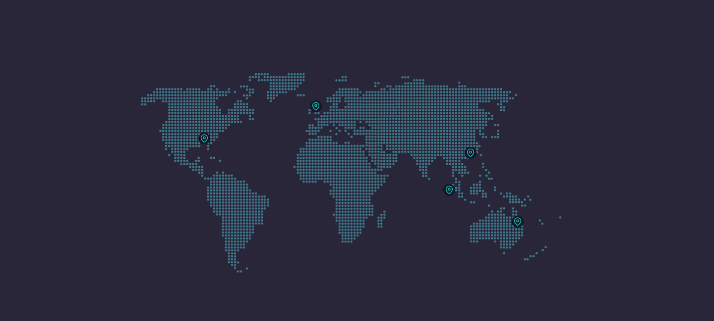 CREST International - CREST