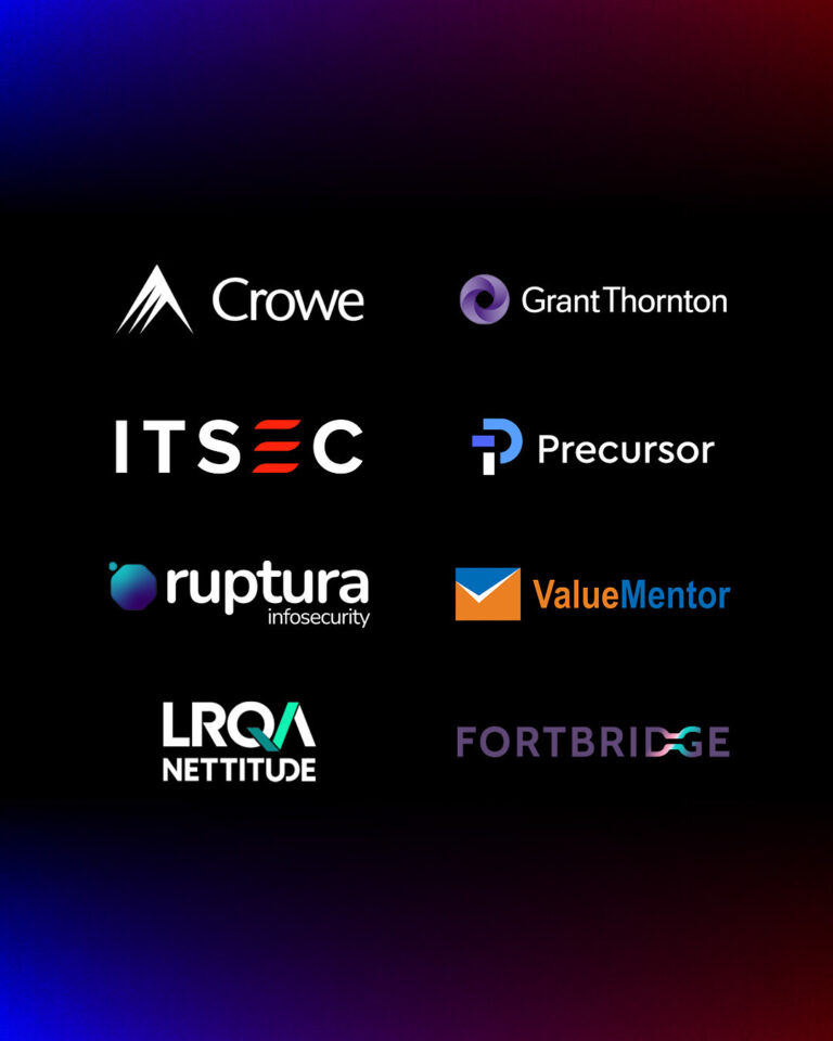 CREST International announces the first service providers approved for ...