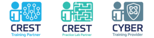 Training Provider Programme - CREST