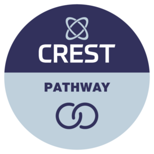 The Accreditation Pathway - CREST