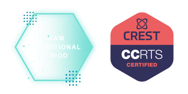 CREST Certified Red Team Specialist - CREST
