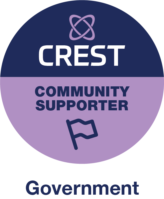 Government Supporters - CREST