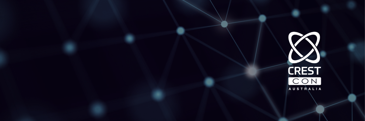 CRESTCon Australia - CREST