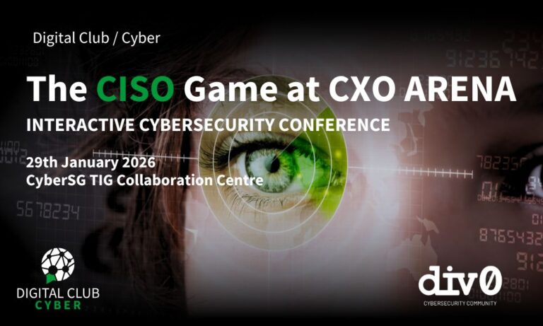 CXO Arena 2026 - CREST