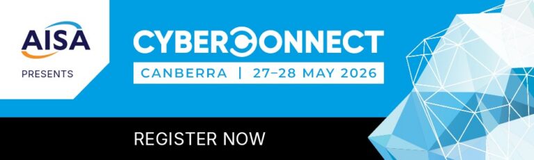 CyberConnect Canberra 2026 - CREST